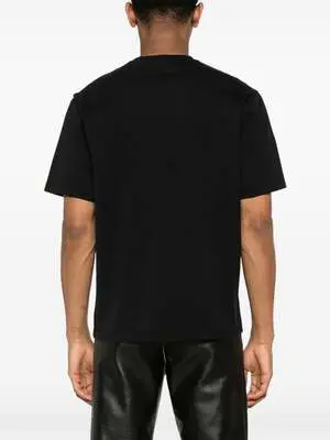 Martine Rose Logo-print Cotton T-shirt