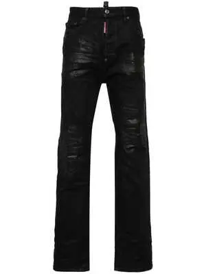 Dsquared2 Cool Guy Slim-leg Jeans