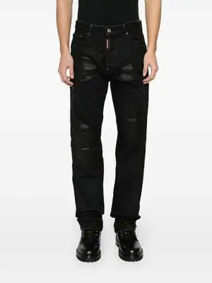 Dsquared2 Cool Guy Slim-leg Jeans