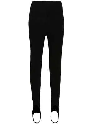 Philosophy Di Lorenzo Serafini Foot-strap Leggings