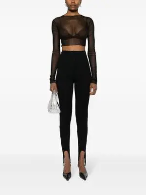 Philosophy Di Lorenzo Serafini Foot-strap Leggings
