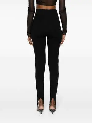 Philosophy Di Lorenzo Serafini Foot-strap Leggings
