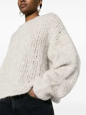 AMBUSH Brushed-effect Jumper