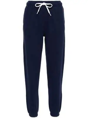 Polo Ralph Lauren Embroidered Sports Pants For Women