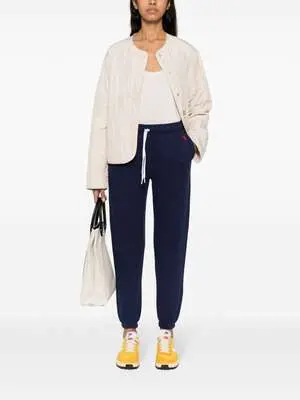 Polo Ralph Lauren Embroidered Track Pants