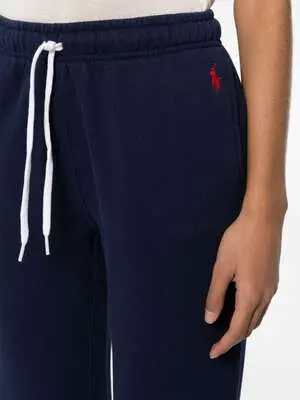 Polo Ralph Lauren Embroidered Track Pants