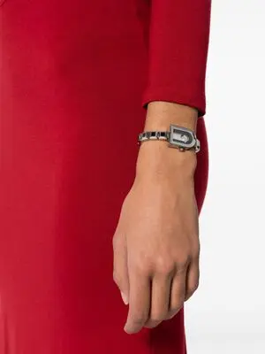 Furla Arch Case 20mm Watch