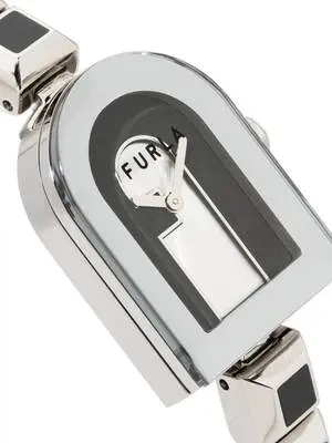 Furla Arch Case 20mm Watch