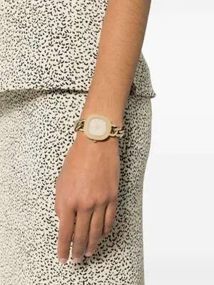 Furla Arch-motif 30mm Watch