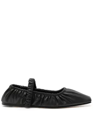 Studio Amelia Mid Calf Shoes For Women