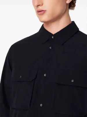 Armani Exchange Long-sleeve Shirt