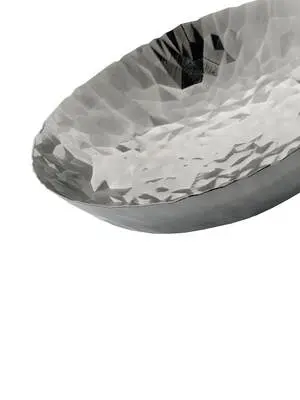 ALESSI Joy Stainless-steel Fruit Bowl