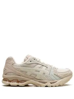 Asics Mid Calf Sneakers For Women