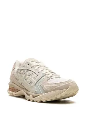 Asics Gel-kayano 14 Sneakers - Neutrals