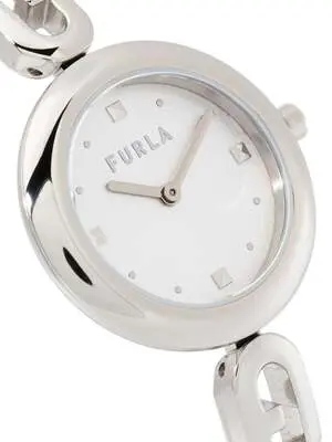 Furla Bangle 28mm Watch