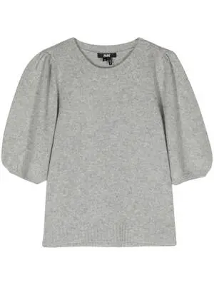 Paige Lucerne Cashmere Blend Top