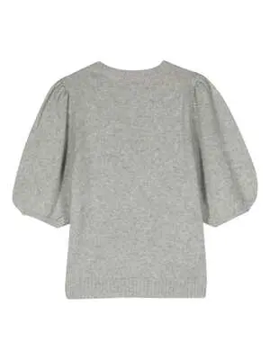 Paige Lucerne Cashmere Blend Top