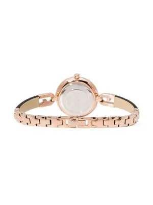 Furla 28mm Bangle Watch - Black