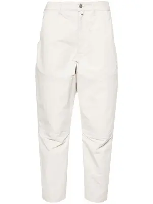 Mordecai Zip Up Bottoms For Men