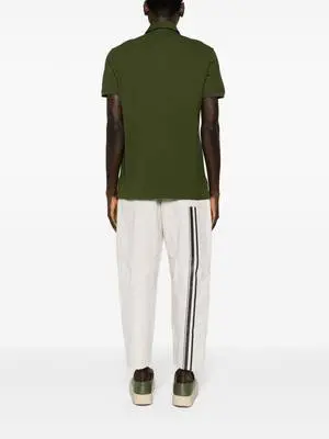 MORDECAI Carpenter Straight-leg Trousers