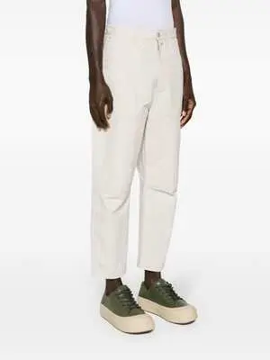 MORDECAI Carpenter Straight-leg Trousers