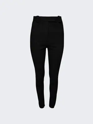 Khaite Slim Leg Pants For Women