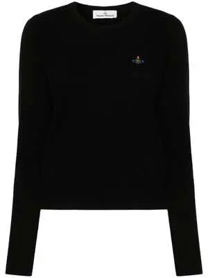 Vivienne Westwood Long Sleeve Sweaters For Women