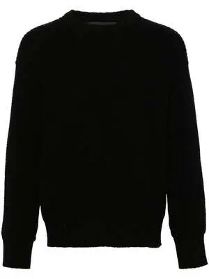 Alanui Drop-shoulder Jumper