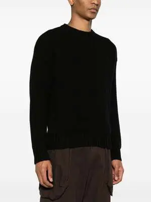 Alanui Drop-shoulder Jumper