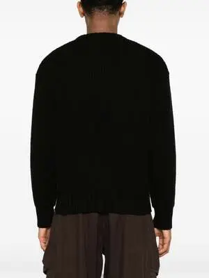 Alanui Drop-shoulder Jumper