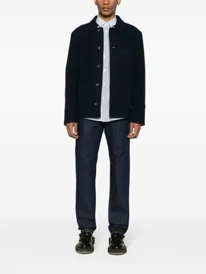 Kenzo Bara Slim-cut Jeans