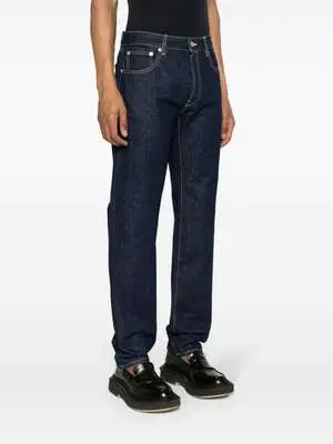 Kenzo Bara Slim-cut Jeans