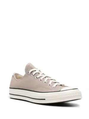 CONVERSE Chuck Taylor All Star Lace-up Sneakers - Brown