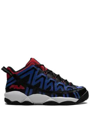 Fila Round Toe Sneakers For Men