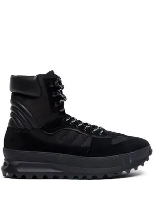 Maison Margiela High Top Sneakers