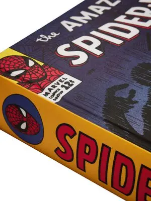 TASCHEN Marvel Comics Library. Spider-man. Vol. 2. 1965-1966 Hardcover Book
