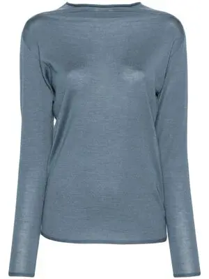 Fabiana Filippi Fine-knit Jumper