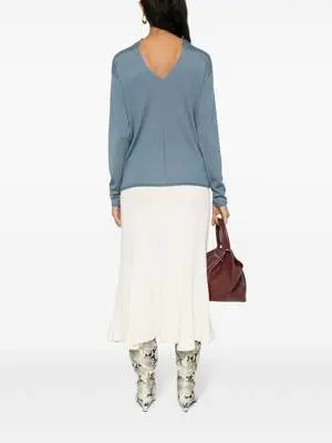 Fabiana Filippi Fine-knit Jumper