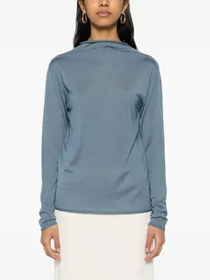 Fabiana Filippi Fine-knit Jumper