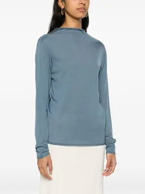 Fabiana Filippi Fine-knit Jumper