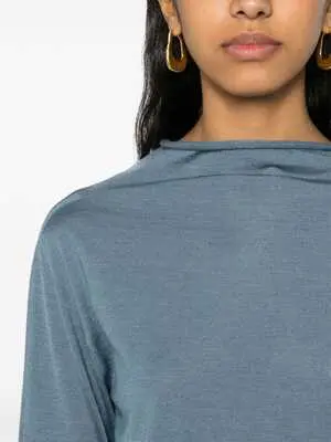 Fabiana Filippi Fine-knit Jumper