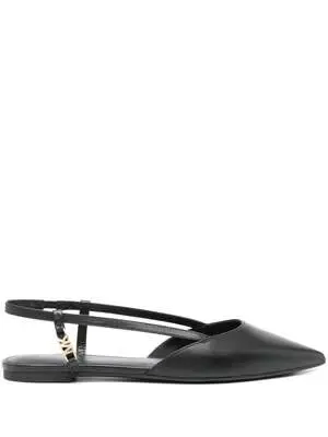 Michael Kors Flats with Logo