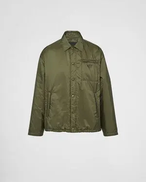 Prada Re-nylon Jacket