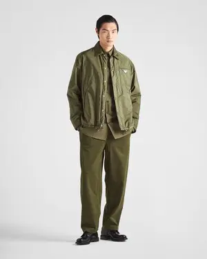 Prada Re-nylon Jacket