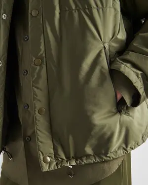 Prada Re-nylon Jacket