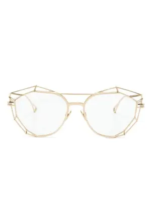 Cazal 5004 Eyeglasses