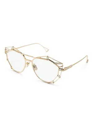 Cazal 5004 Eyeglasses