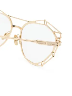 Cazal 5004 Eyeglasses