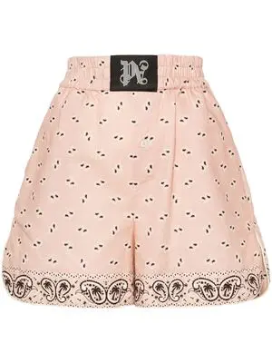 Printed Boxers