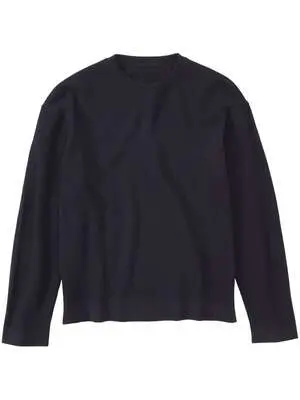 Closed Fine-knit Jumper